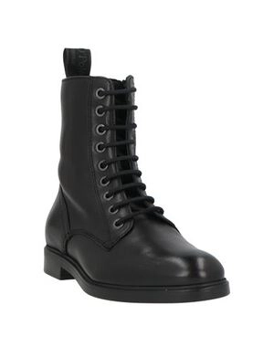 MARC O' POLO Ankle Boots Size Leather