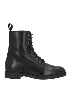 MARC O' POLO Ankle Boots Size Leather