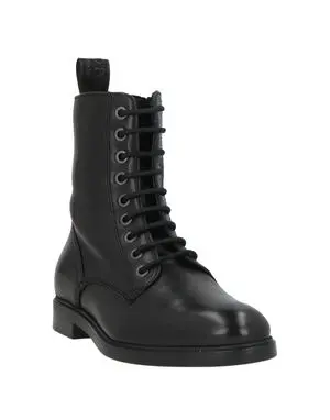 MARC O' POLO Ankle Boots Size Leather