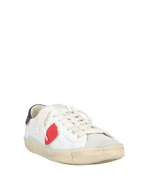Philippe Model Sneakers Size Leather