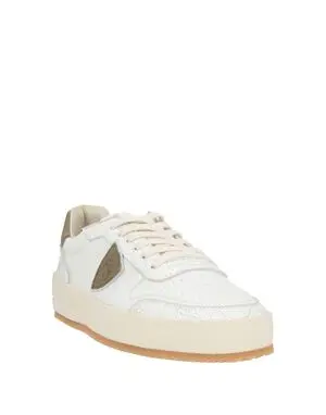 Philippe Model Sneakers Size Leather