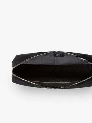 Fendi Superlight Ff Zucca Fabric Beauty Case