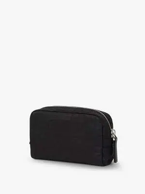 Fendi Superlight Ff Zucca Fabric Beauty Case