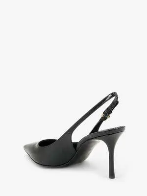 Dolce & Gabbana Patent Leather Pumps