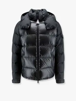 Moncler Maya Recycled Polyester Down Jacket