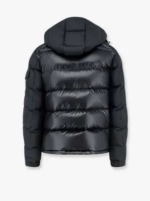 Moncler Maya Recycled Polyester Down Jacket