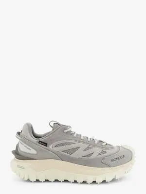 Moncler Lace Shoes For Men