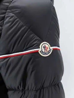 Moncler Ravenlock Lightweight Technical Nylon Down Jacket