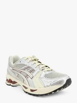 Asics Gel-kayano 14 Mesh Sneakers - Grey