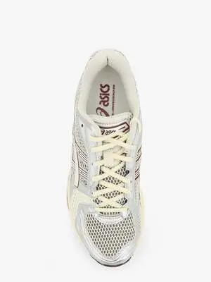 Asics Gel-kayano 14 Mesh Sneakers - Grey