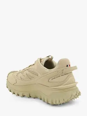 Moncler Trailgrip Apex Craft Gtx Sneakers - Beige
