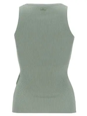 Max Mara Viscose Top