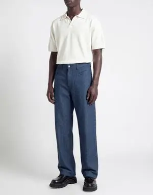 Givenchy Pants Size Cotton, Polyester