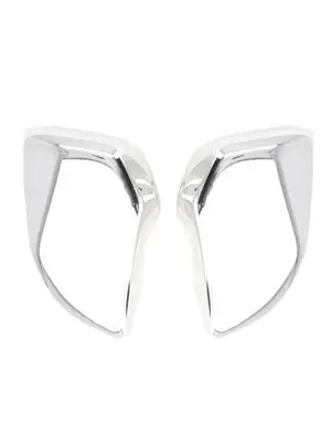 Bottega Veneta Earrings - Silver