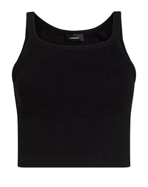 Wardrobe.nyc Stretch Camis Tanks For Women