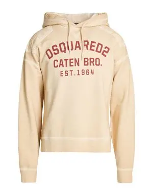 Dsquared2 Sweatshirt Size Cotton
