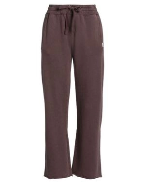 Crossley Pants Size Cotton - Brown