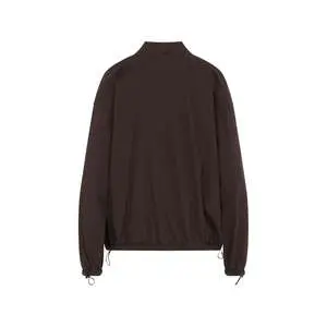 Miu Miu Jackets Oversized Jackets