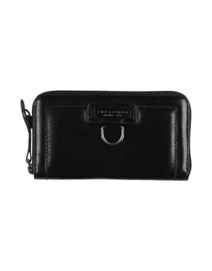 THE BRIDGE Wallet Leather