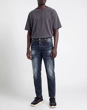 PATRIOT Jeans Size Cotton, Elastane
