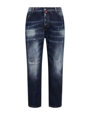 PATRIOT Jeans Size Cotton, Elastane