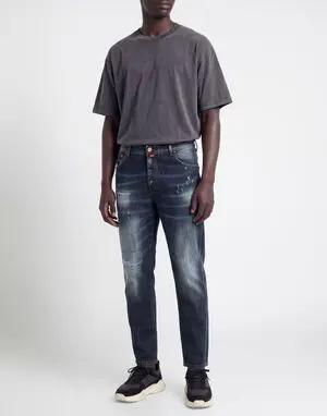 PATRIOT Jeans Size Cotton, Elastane