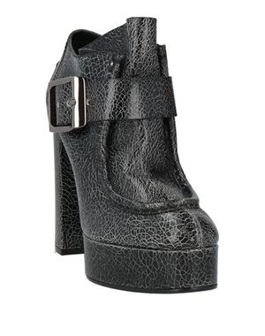 Casadei Ankle Boots Size Leather