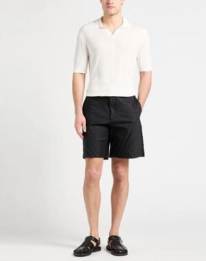 Valentino Garavani Shorts & Bermuda Shorts Size Polyamide
