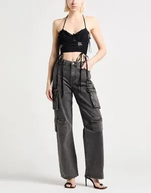 Pinko Top Size Polyamide, Elastane