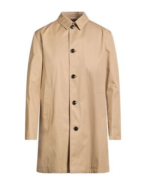 Herno Rain Collection Overcoat & Trench Coat Size Cotton