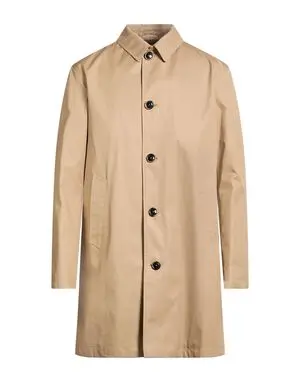 Herno Rain Collection Overcoat & Trench Coat Size Cotton