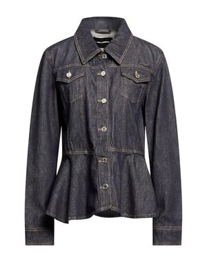 Karl Lagerfeld Cotton Outerwear Jacket
