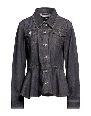 Karl Lagerfeld Cotton Outerwear Jacket