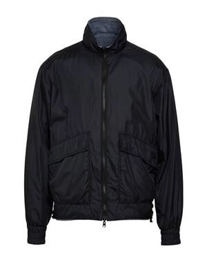 Aspesi Nylon Bomber Jacket