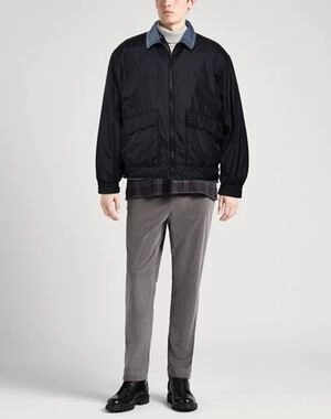 Aspesi Nylon Bomber Jacket