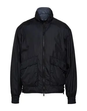 Aspesi Nylon Bomber Jacket
