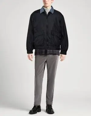 Aspesi Nylon Bomber Jacket