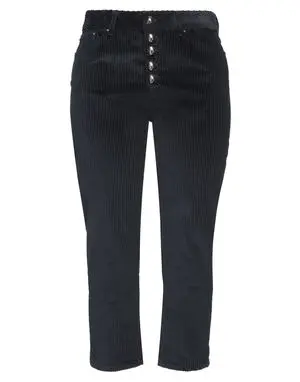 DONDUP Pants Midnight Size Cotton, Elastane