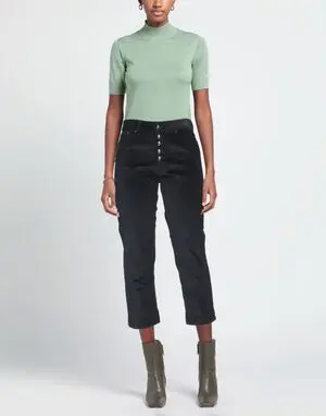 DONDUP Pants Midnight Size Cotton, Elastane