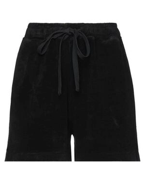 Crossley Cotton Sweatshirt Fleece Shorts