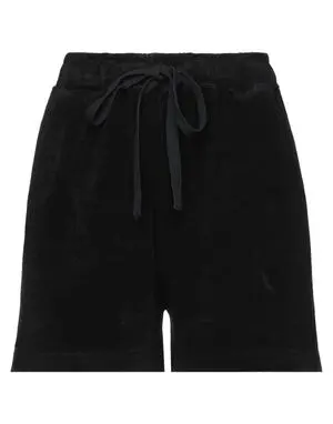 Crossley Cotton Sweatshirt Fleece Shorts