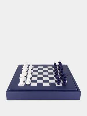 Hector Saxe Paris Buffalo Chess Box