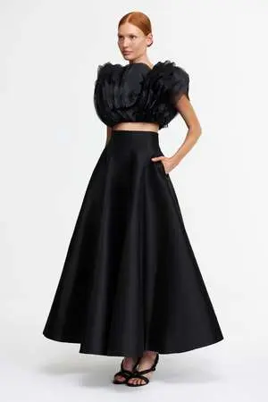 Acler Warburton Top
