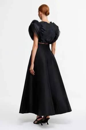 Acler Warburton Top