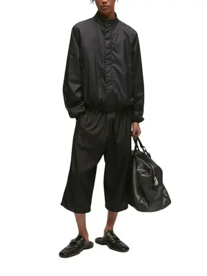 Gucci Lightweight Nylon Padded Jacket