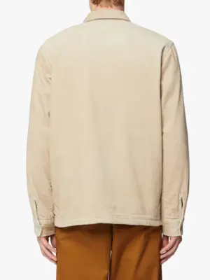 Carhartt Work In Progress Whitesome Corduroy Shirt Jacket