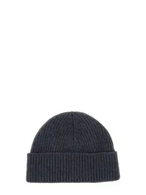 AMI Paris Wool Hat