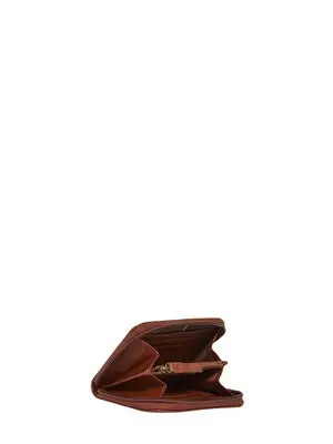 Barbour Mini Daphne Tartan Purse