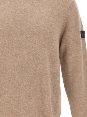 Peuterey Gediz Crew Neck Knit Sweater