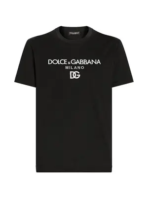 Dolce & Gabbana Logo T-shirt